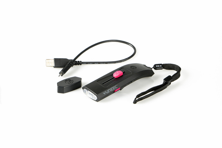 E-GO 2 Controller, Hot Pink | | Sklep Yuneec.pl